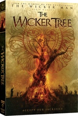 The Wicker Tree DVD Release Date April 24, 2012