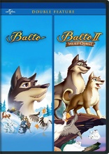 Balto DVD Release Date February 19, 2002