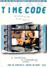 Timecode DVD (Special Edition)