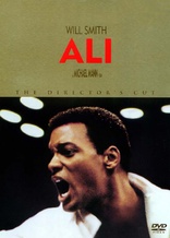 Ali DVD (The Director's Cut)