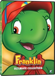 Franklin: Ultimate Collection DVD