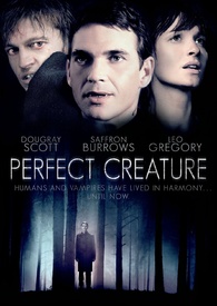 Perfect Creature DVD