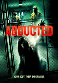 Abducted DVD
