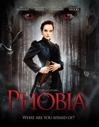 Phobia DVD