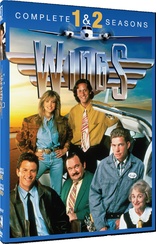 Wings: The Complete Series DVD