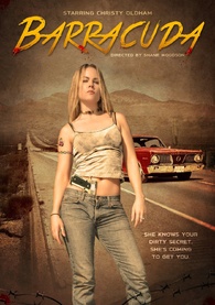 Barracuda DVD