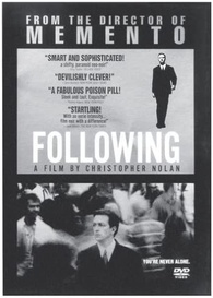 Following DVD (Canada)