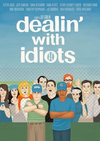 Dealin' With Idiots DVD