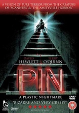 Pin DVD (United Kingdom)