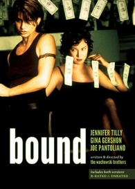 Bound DVD