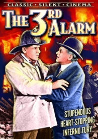 The 3rd Alarm DVD (The Third Alarm)