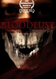 Bloodlust Director's Cut DVD