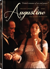 Augustine DVD