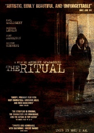 The Ritual DVD