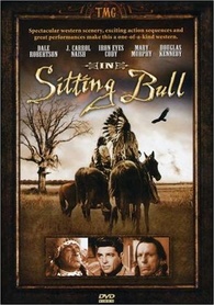 Sitting Bull DVD
