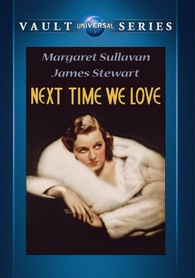 Next Time We Love DVD (Universal Vault Series)