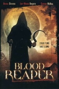 Blood Reaper DVD