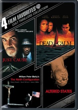 Altered States DVD Release Date June 1, 2004