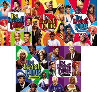 In Living Color: Seasons 1-5 DVD