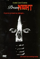 Prom Night DVD