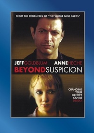 Beyond Suspicion DVD