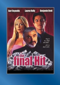 The Final Hit DVD (The Last Producer)