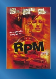 RPM DVD