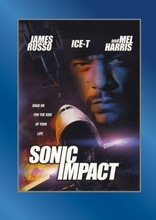 Sonic Impact DVD