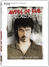Angel of Evil DVD (Fox World Cinema)