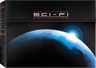 The Ultimate Sci-Fi Collection DVD