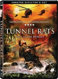 Tunnel Rats DVD Release Date June 30, 2009