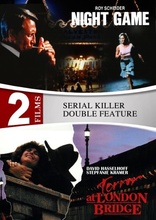 Night Game / Terror at London Bridge DVD (Amazon Exclusive)