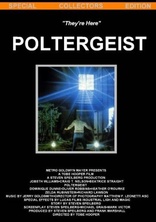 Poltergeist DVD Release Date October 9, 2007 (25th Anniversary Edition)
