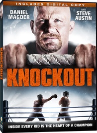 Knockout DVD
