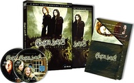 Ginger Snaps Back: The Beginning DVD (Ginger Snaps III: Der Anfang | 2 ...