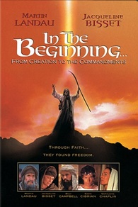 In the Beginning DVD