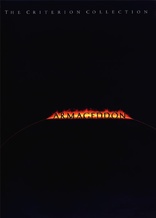 Armageddon DVD (The Criterion Collection)