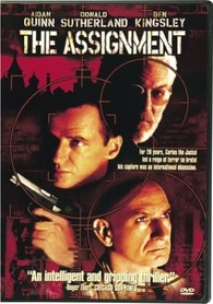 The Assignment DVD