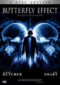 The Butterfly Effect DVD (2 Disc Edition) (Germany)