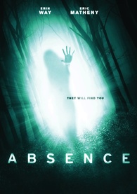 Absence DVD
