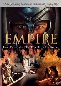 Empire DVD