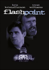 Flashpoint DVD