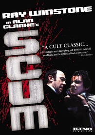 Scum DVD (Remastered Edition)