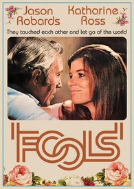 Fools DVD
