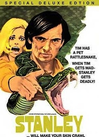 Stanley DVD Release Date October 4, 2011