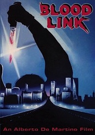 Blood Link DVD