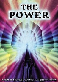 The Power DVD