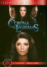 Televisa DVD Movies and Releases