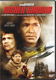 Higher Ground DVD Release Date January 27, 2009
