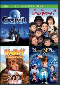 Cheap DVD Box Sets